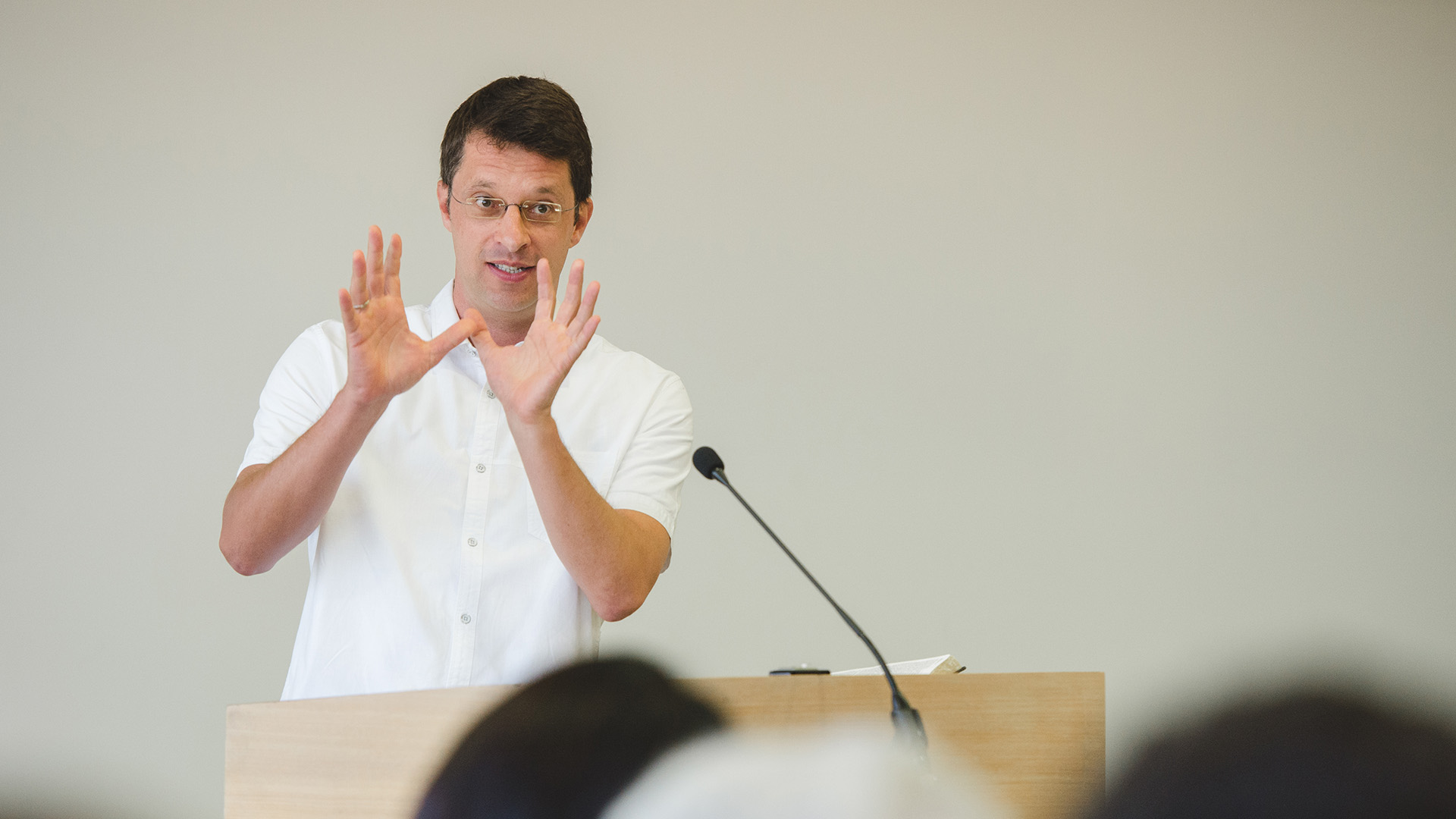 What's On - Research - Centre for Theology & Psychology