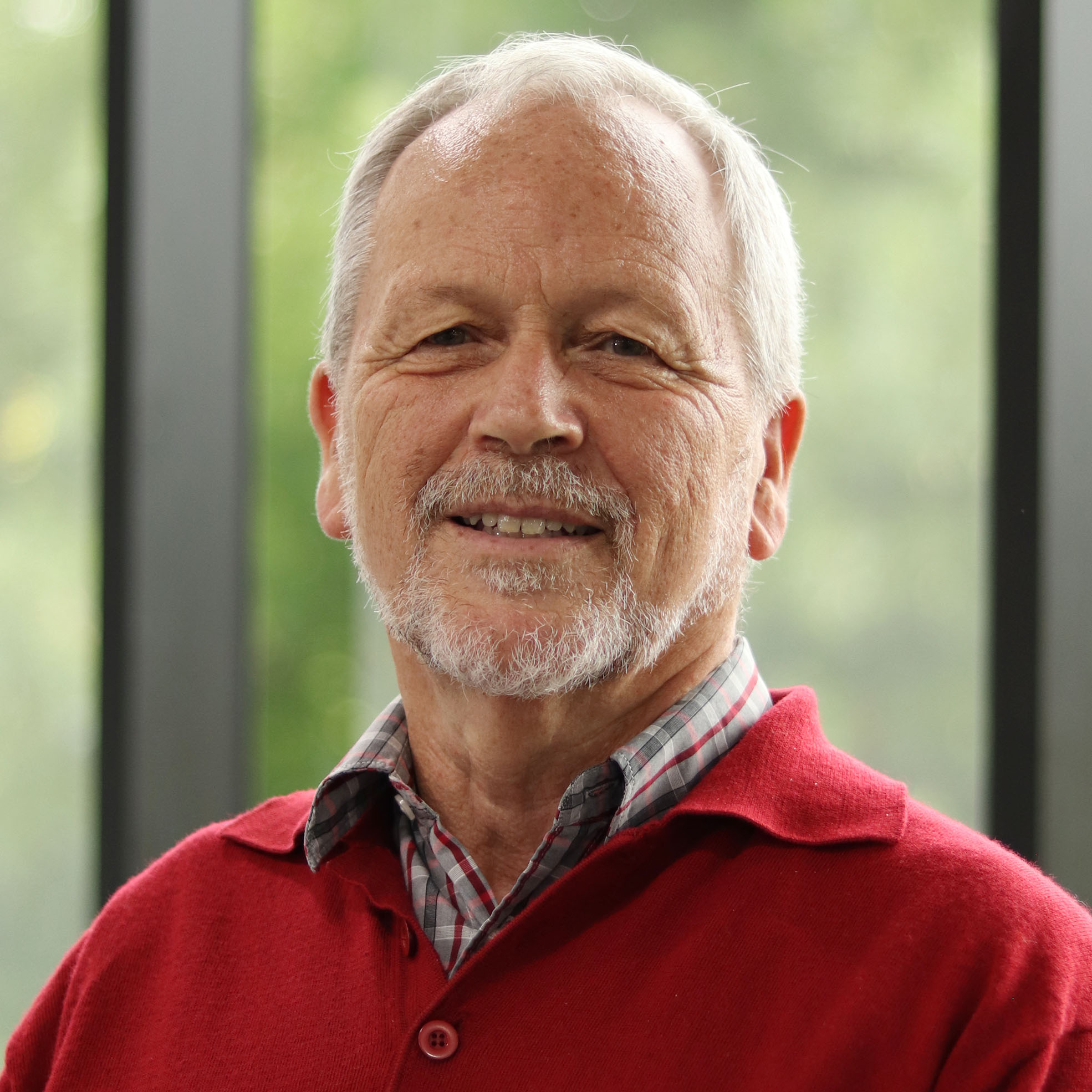 Meet The Team - Centre for Theology & Psychology